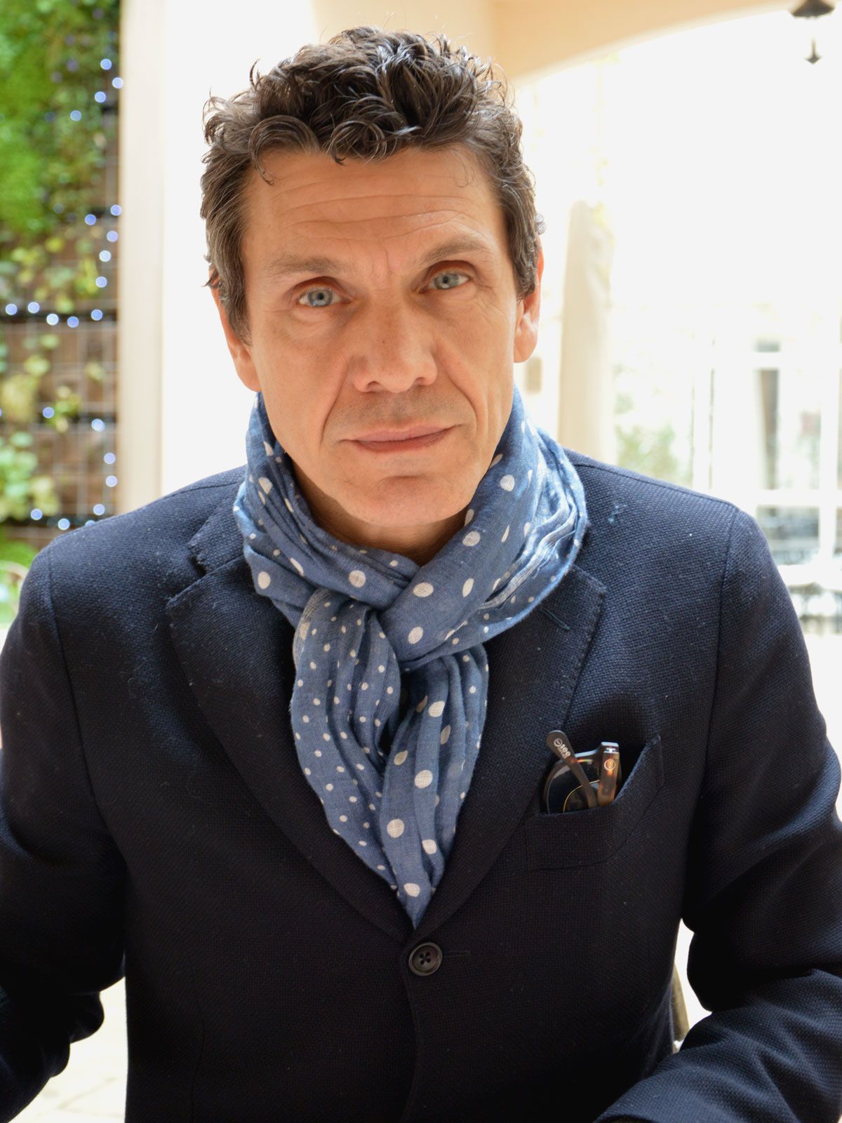 Photo de Marc Lavoine - Photo promotionnelle Marc Lavoine - Photo 19 ...