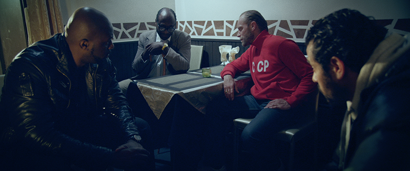 Photo du film Dealer - Photo 28 sur 32 - AlloCiné