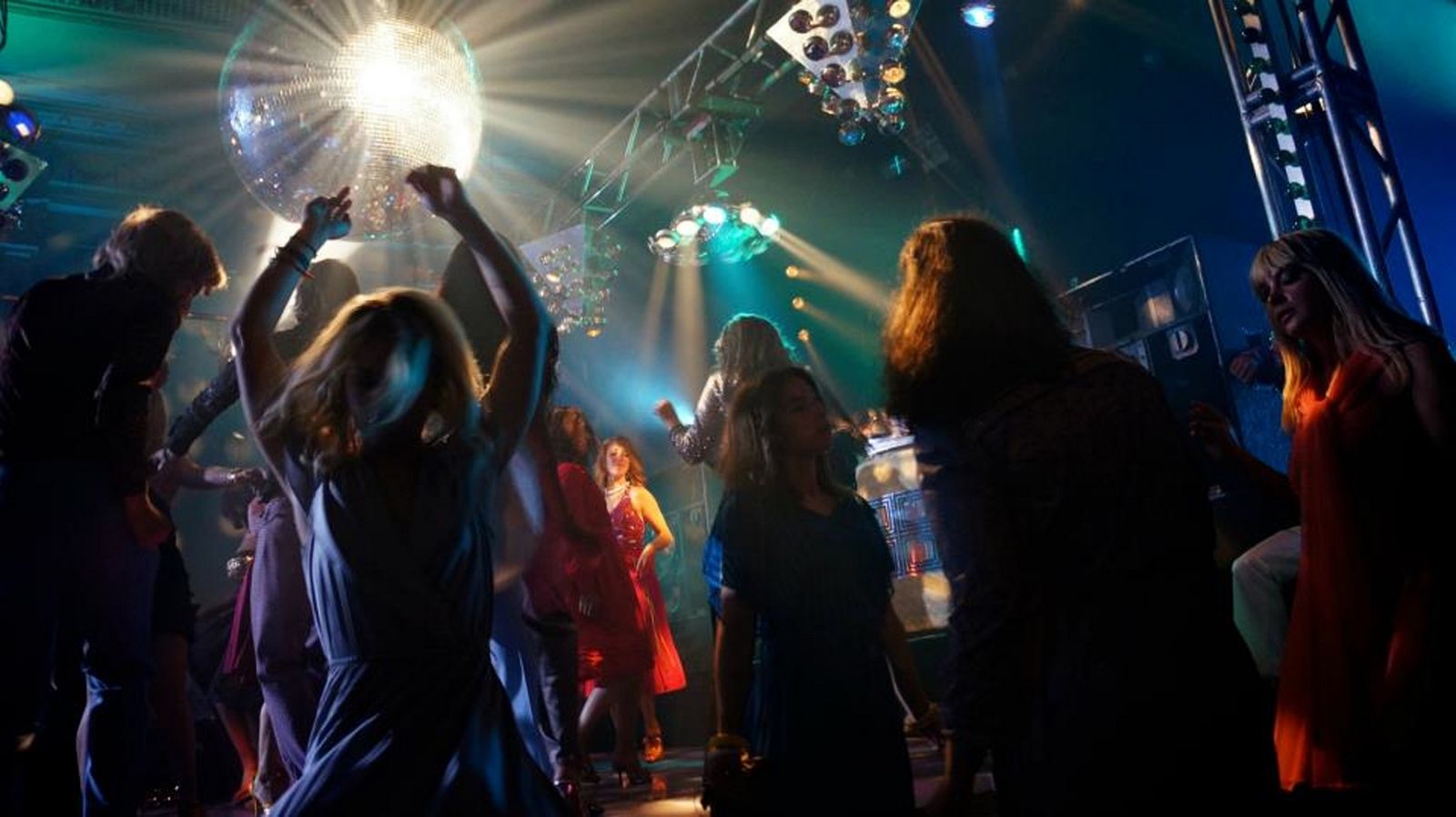 Photo du film Discopath - Photo 3 sur 14 - AlloCiné