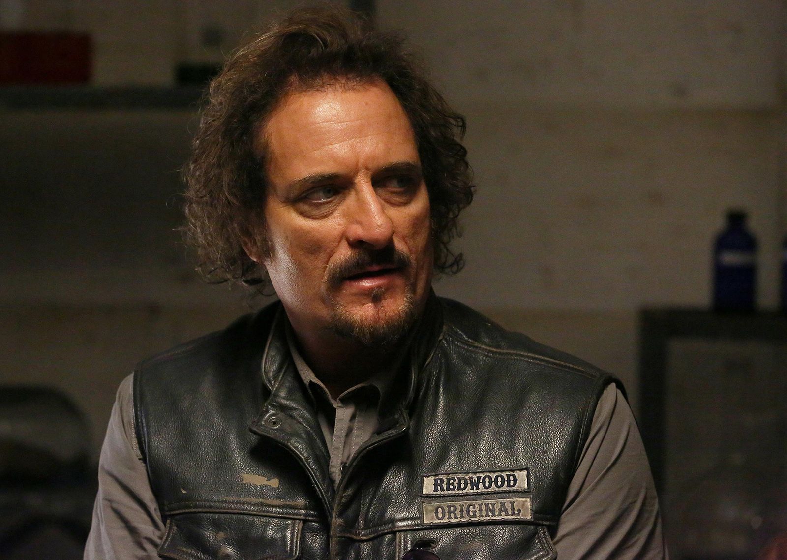 Photo de Kim Coates - Sons of Anarchy : Photo Kim Coates - Photo 18 sur ...