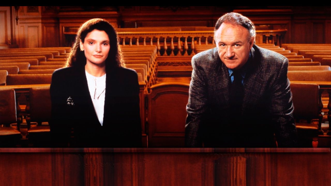 Photo du film Class Action - Photo 1 sur 3 - AlloCiné