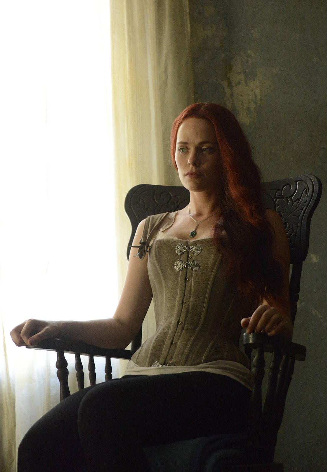 Photo de Katia Winter - Sleepy Hollow : Photo Katia Winter - Photo 23 ...