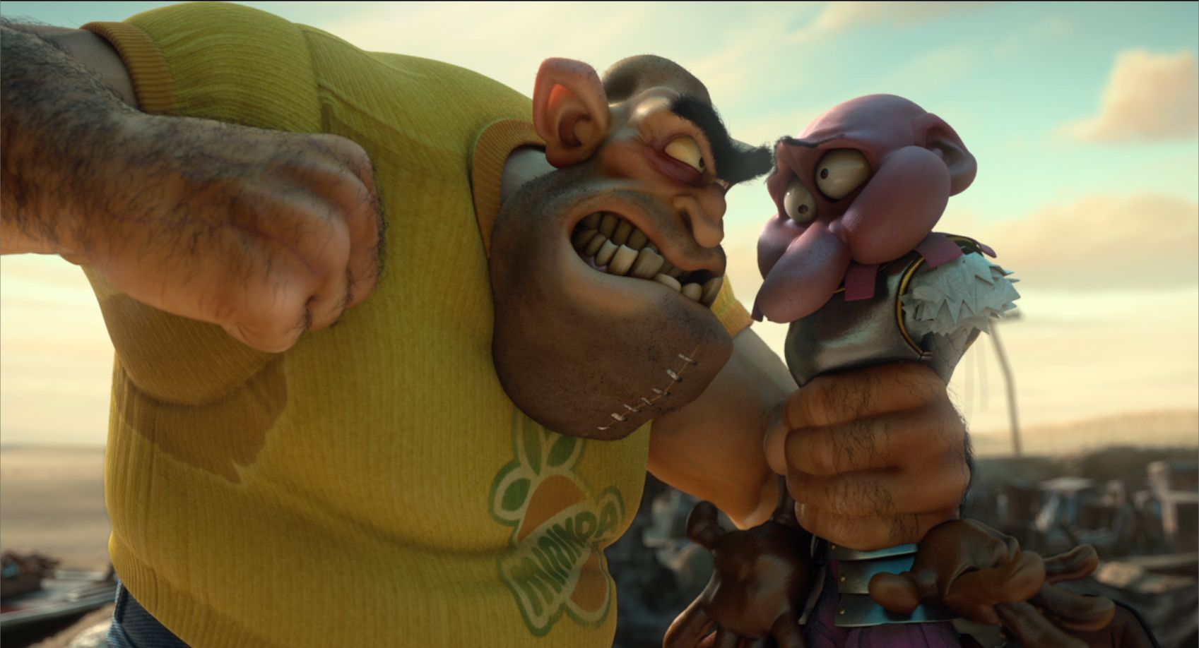 Photo du film Agents Super Zero - Photo 28 sur 70 - AlloCiné