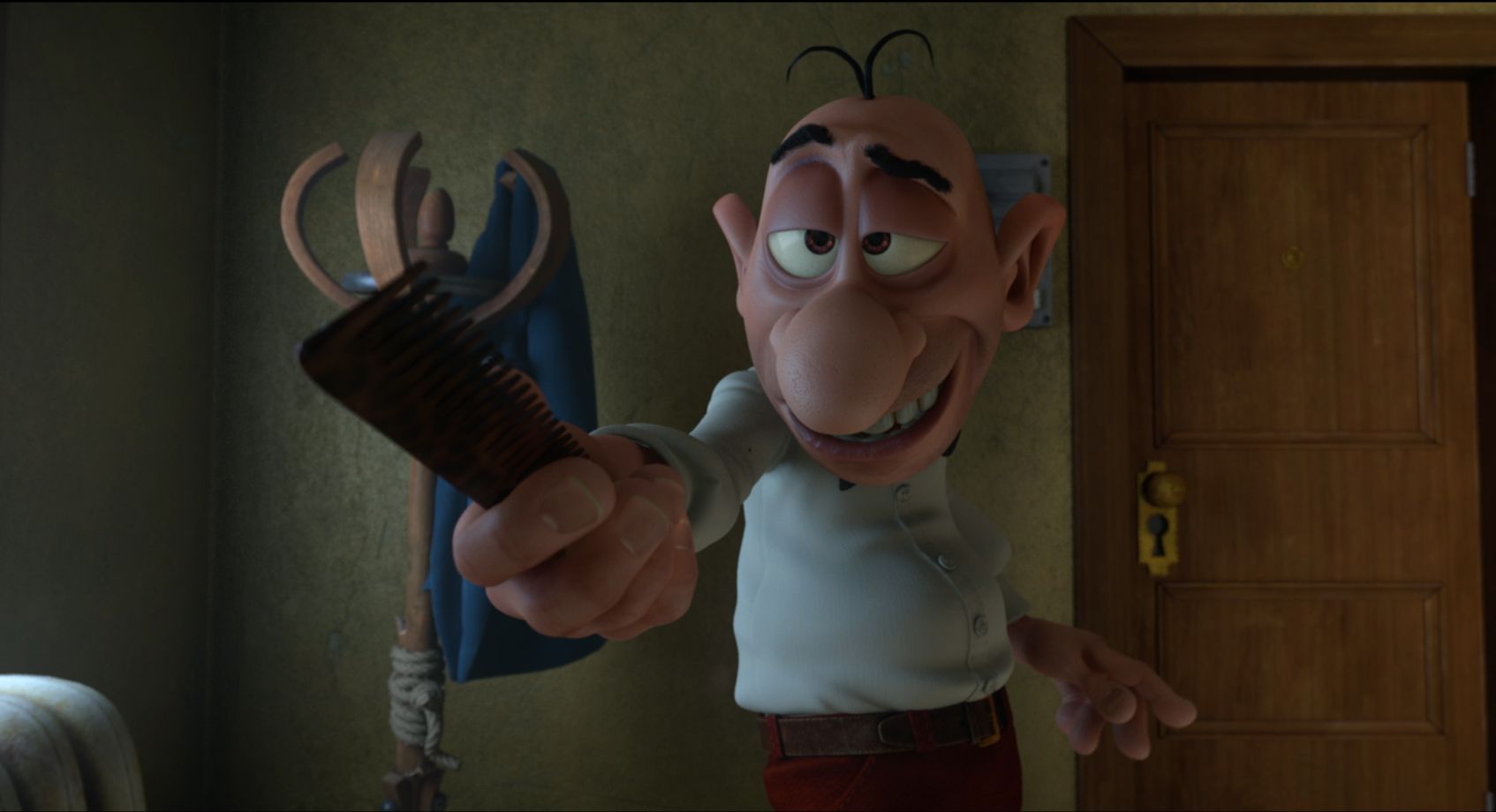 Photo du film Agents Super Zero - Photo 67 sur 70 - AlloCiné