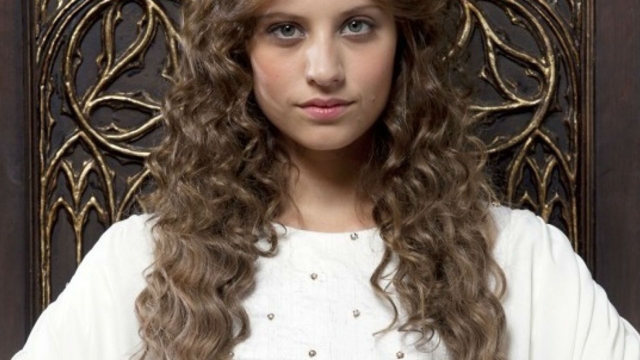 Isabel : Isabel : Photo - 1 sur 34 - AlloCiné