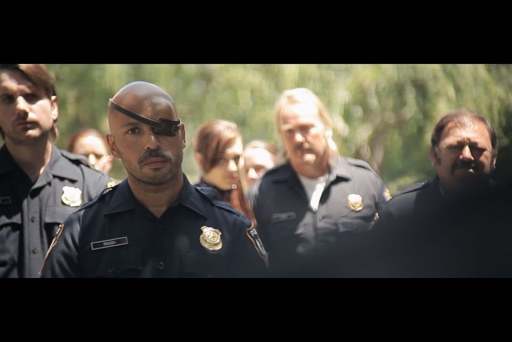 Photo du film Wrong Cops - Photo 4 sur 29 - AlloCiné