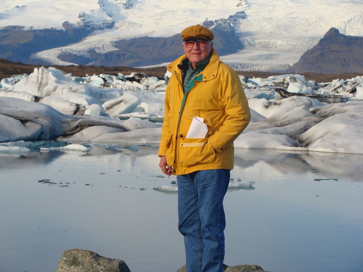 Photo du film Land Ho! - Photo 2 sur 15 - AlloCiné