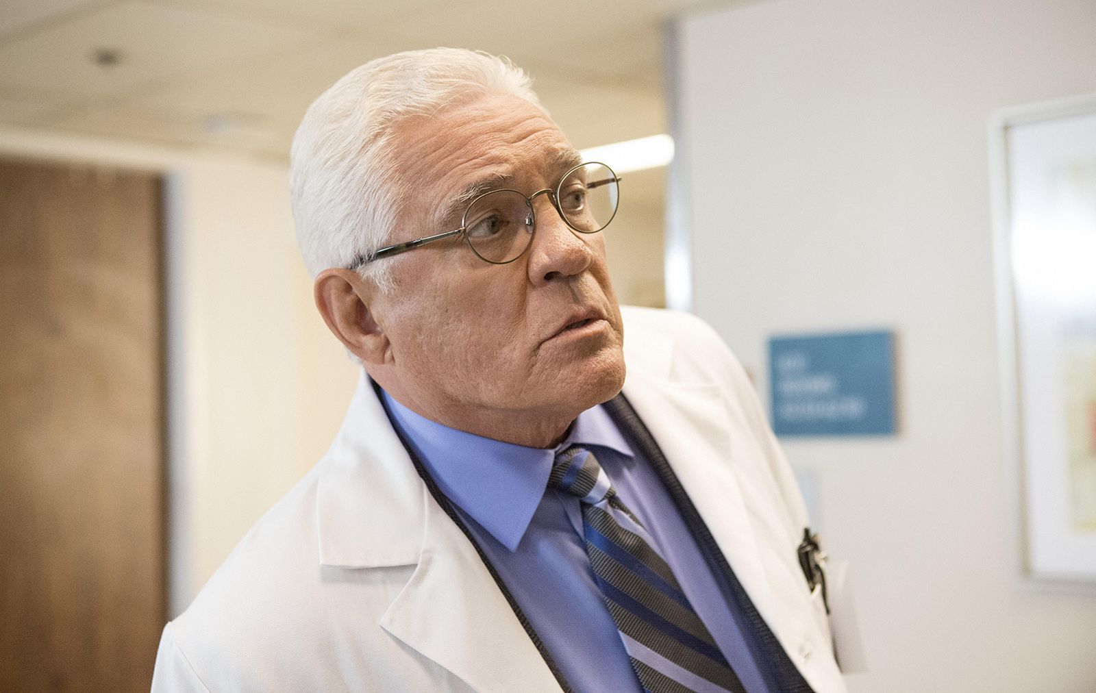 Photo de G.W. Bailey - Major Crimes : Photo G.W. Bailey - Photo 46 sur ...