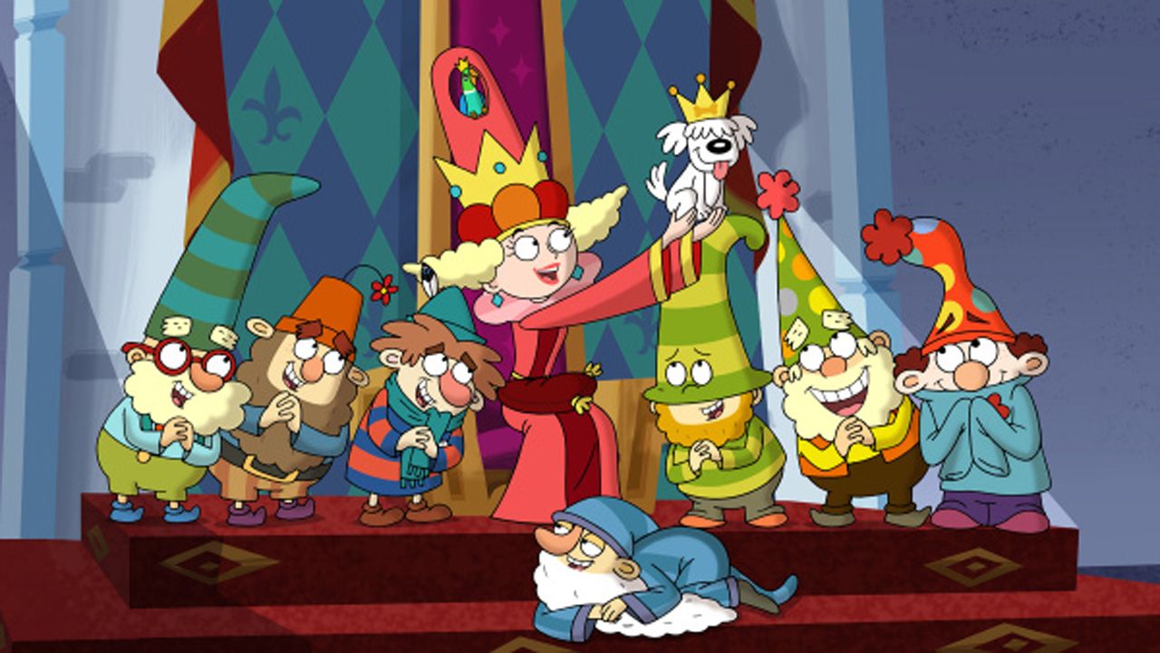 Les 7N : Les 7N : Photo - 2 sur 4 - AlloCiné