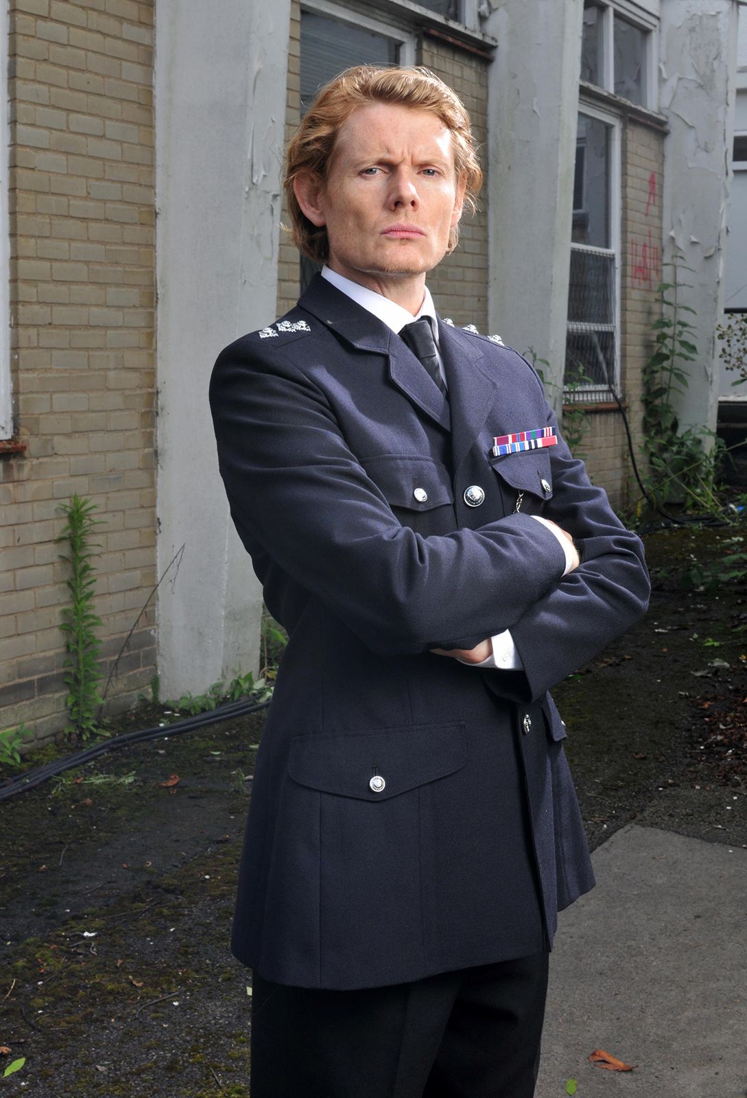 Photo de Julian Rhind-Tutt - Photo Julian Rhind-Tutt - Photo 5 sur 10 ...