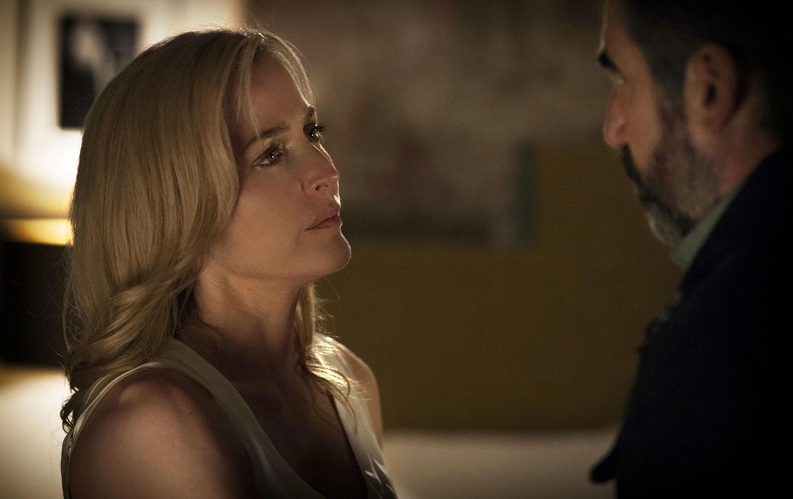 The Fall : The Fall : Photo Gillian Anderson - 56 sur 80 - AlloCiné