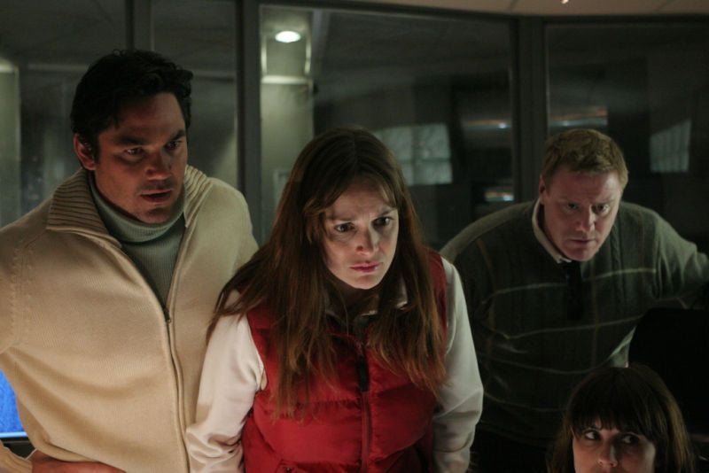 Photo de Arctic Predator (TV) - Photo 3 sur 5 - AlloCiné