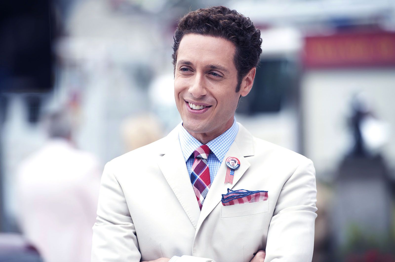 Photo de Paulo Costanzo - Photo Paulo Costanzo - Photo 40 sur 145 ...