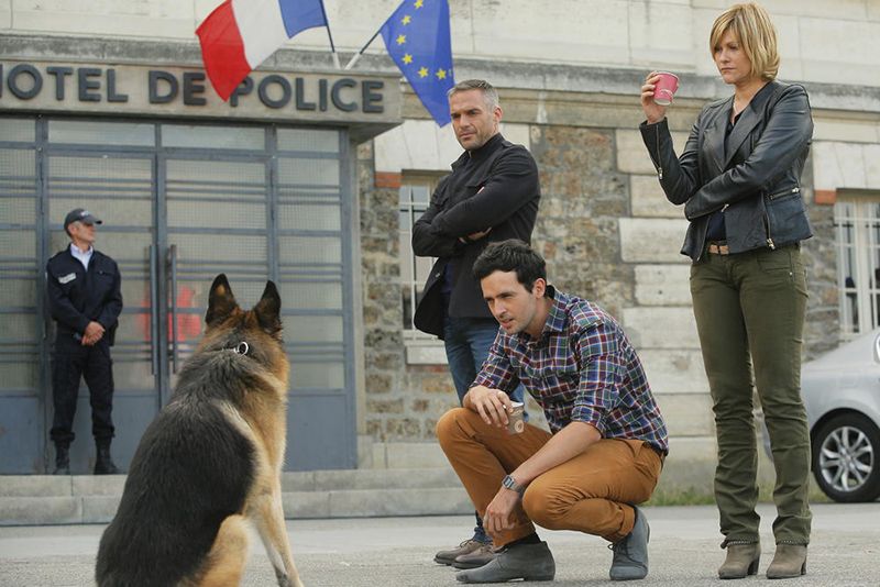 Photo de Philippe Bas - Profilage : Photo Philippe Bas - Photo 54 sur ...