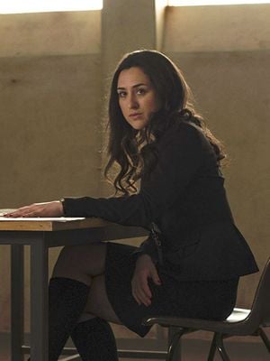 Bronagh Taggart - AlloCiné