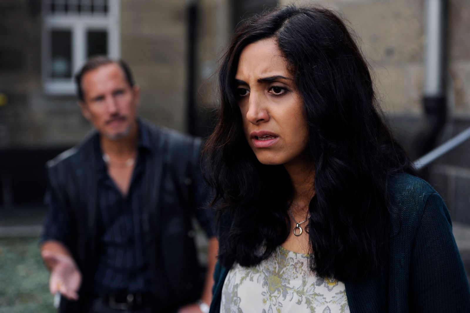 Photo de Narges Rashidi - Photo Narges Rashidi, Benno Fürmann - Photo 3 ...