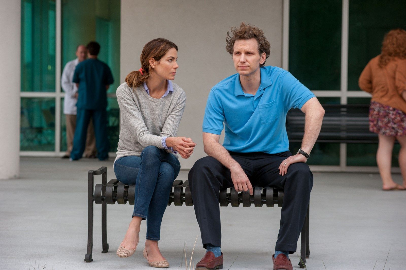 Photo du film Une seconde chance - Photo 29 sur 34 - AlloCiné