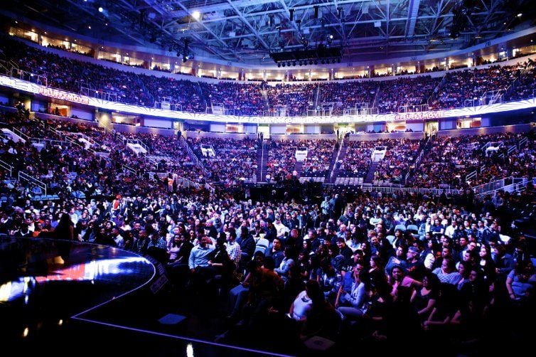 Photo du film The Fluffy Movie - Photo 8 sur 10 - AlloCiné