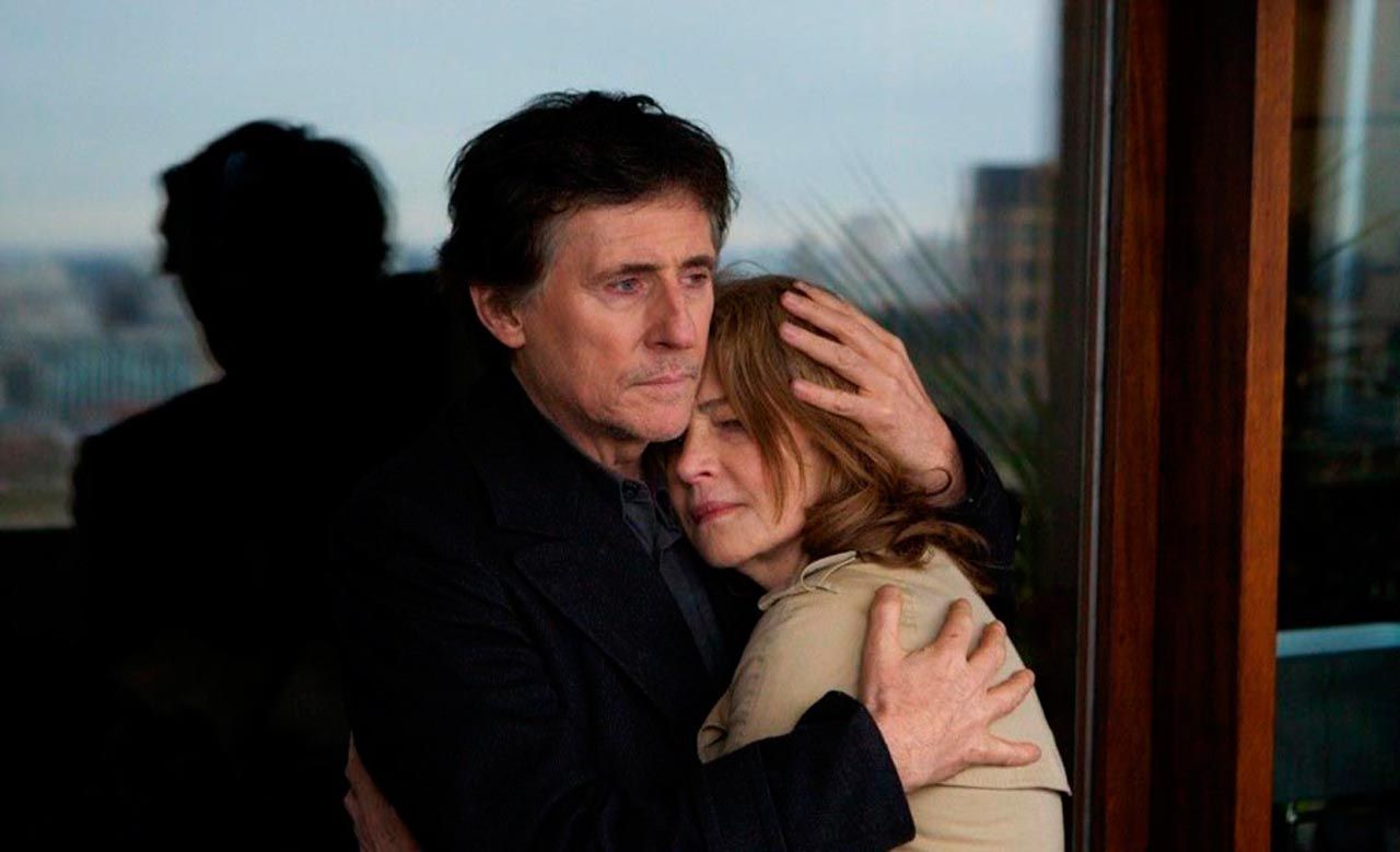 Photo du film Secret State - Photo 3 sur 4 - AlloCiné