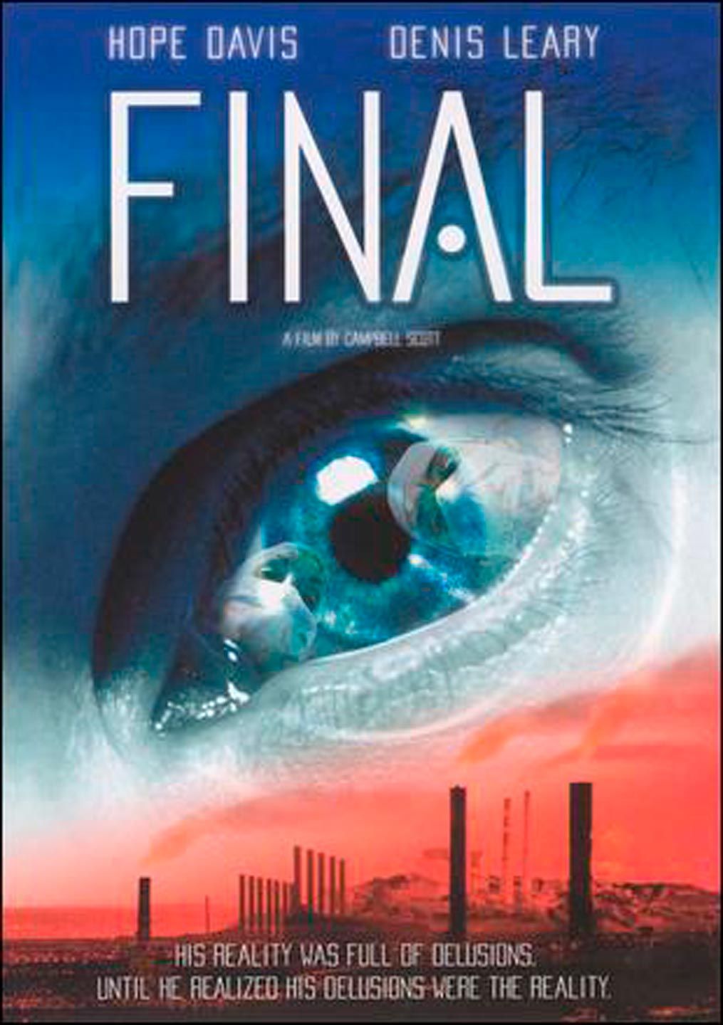 Final - Film 2001 - AlloCiné