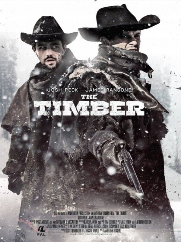 The Timber - Film 2014 - AlloCiné