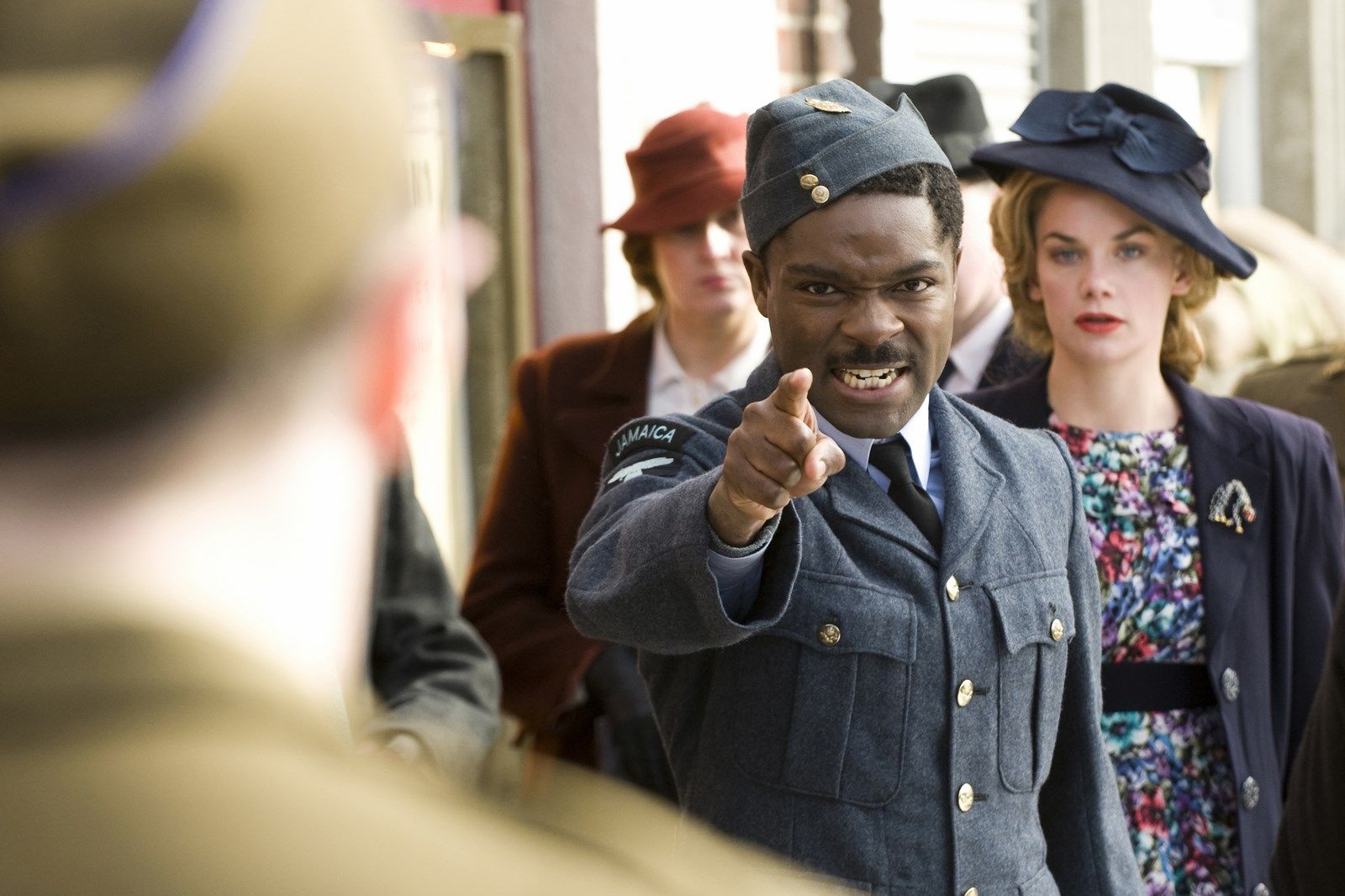 Photo de Small Island - Photo 13 sur 19 - AlloCiné