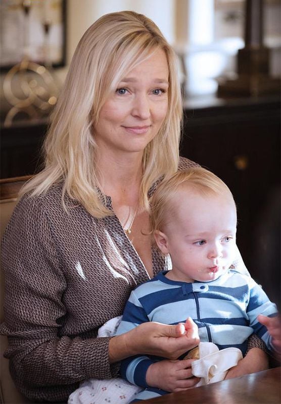 Photo de Kari Matchett - Covert Affairs : Photo Kari Matchett - Photo 2 ...