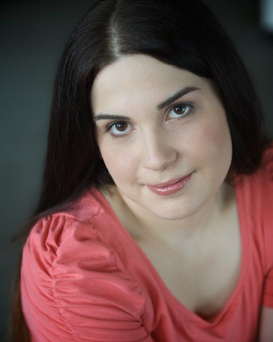 Natalie Marchelletta - AlloCiné