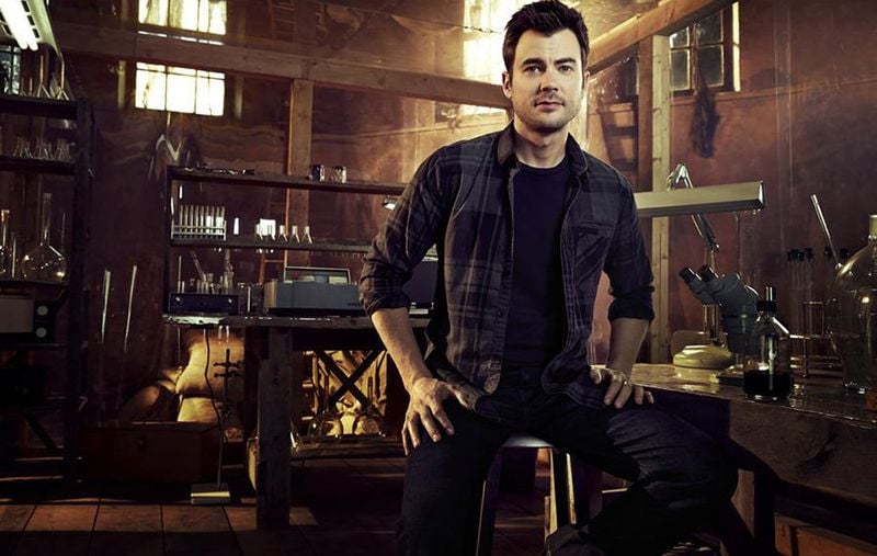 Photo de Matt Long - Photo Matt Long - Photo 22 sur 56 - AlloCiné