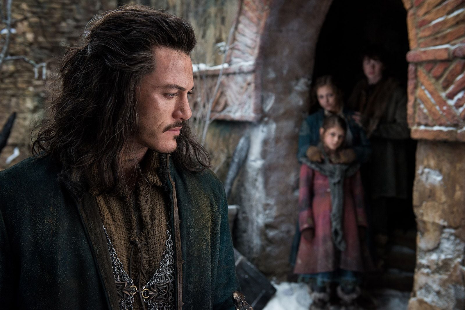 Photo du film Le Hobbit : la Bataille des Cinq Armées - Photo 30 sur ...
