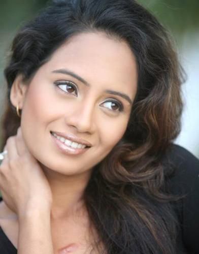 Smita Tambe - AlloCiné