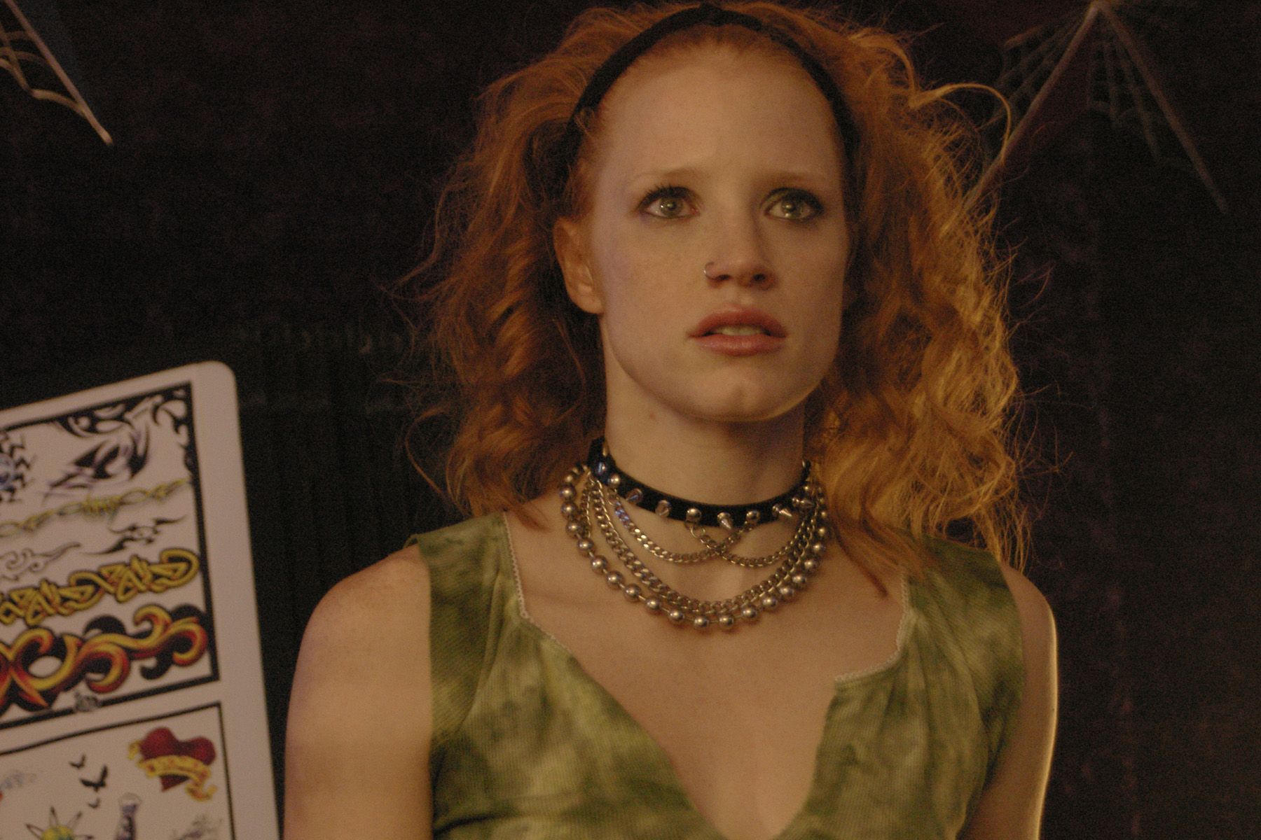 Photo du film Jolene - Photo 1 sur 10 - AlloCiné