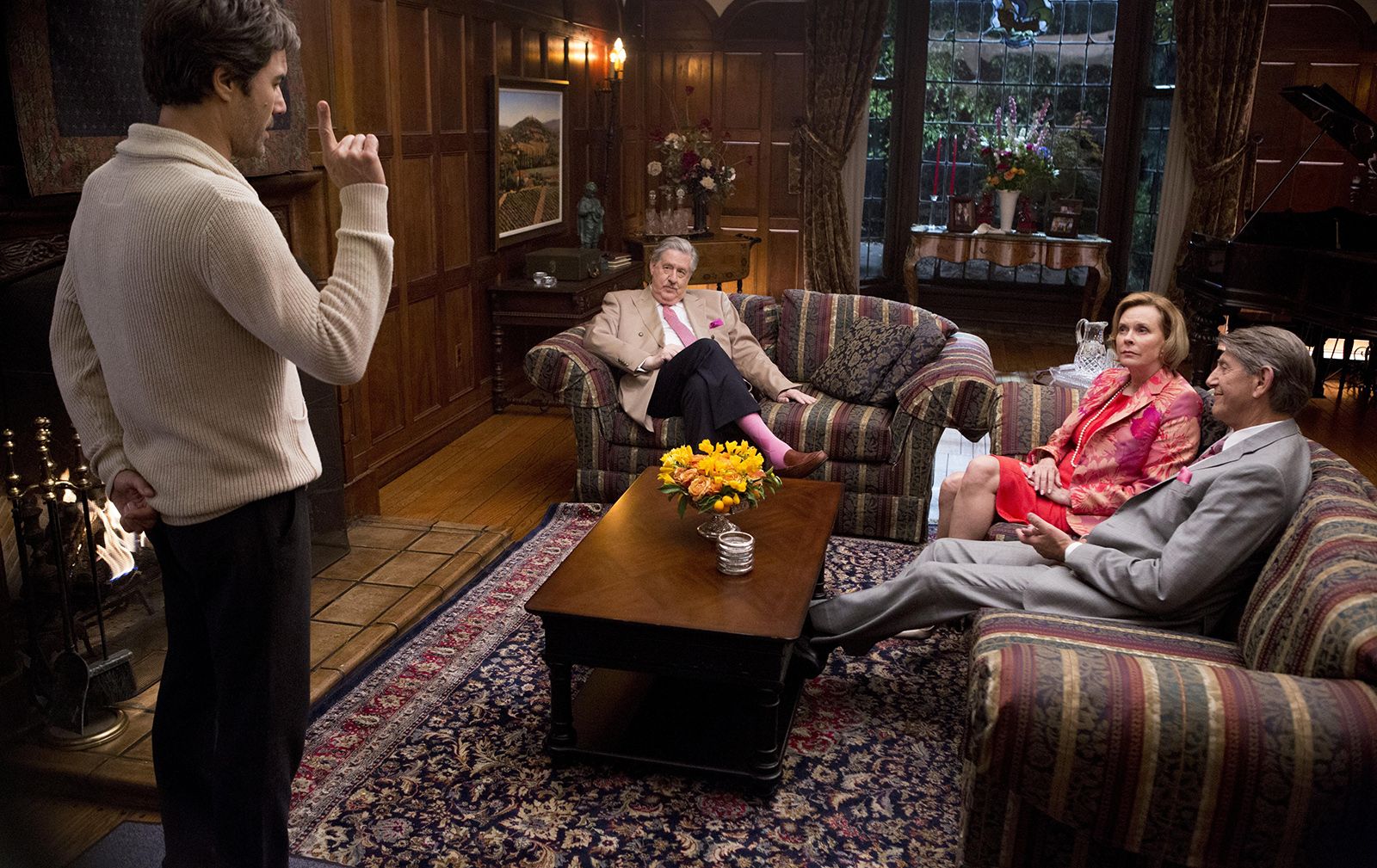 Perception : Perception : Photo - 21 sur 112 - AlloCiné