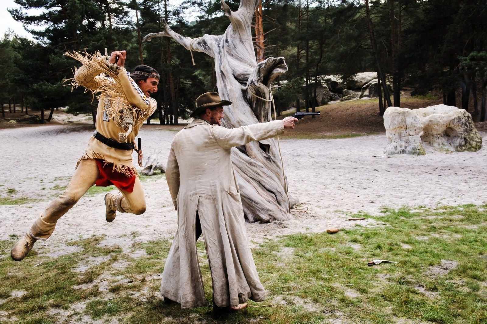 Photo de Matthias Weidenhöfer - Photo David Bredin, Matthias ...