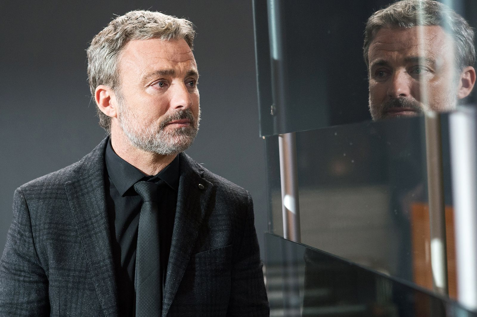 Photo de Eric Savin - Photo Eric Savin - AlloCiné