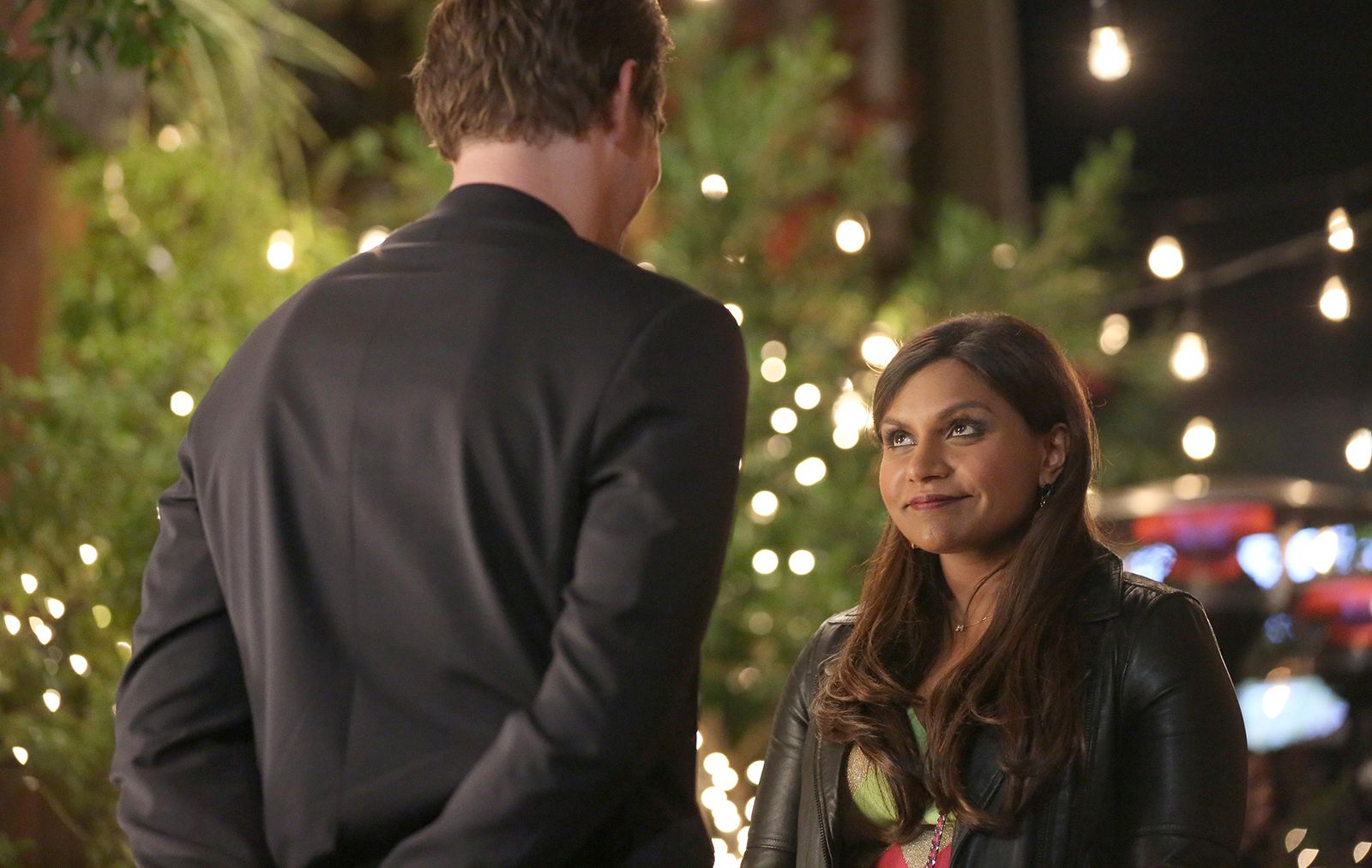 The Mindy Project : The Mindy Project : Photo Mindy Kaling - 117 sur ...