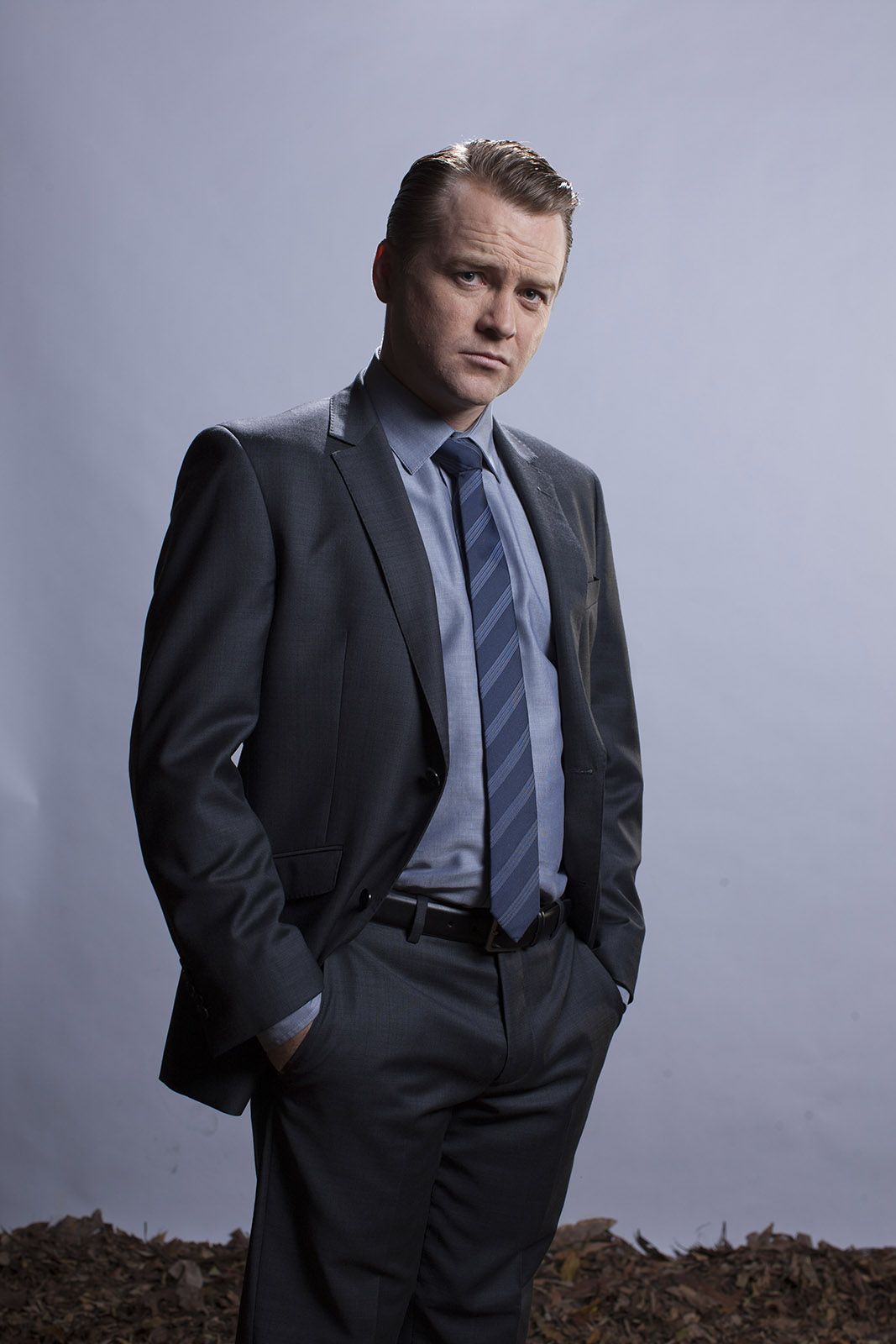 Secrets and Lies (AU) : Photo Anthony Hayes - 32 sur 48 - AlloCiné