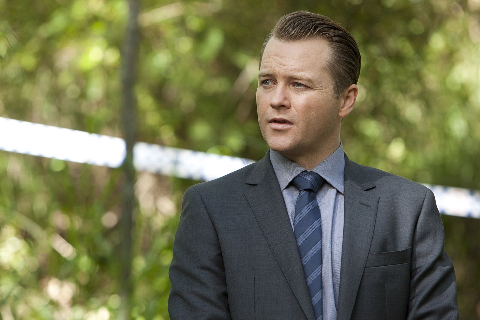 Photo de Anthony Hayes - Secrets and Lies (AU) : Photo Anthony Hayes ...