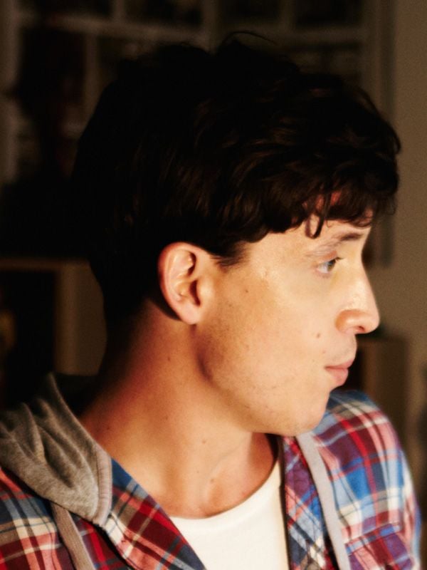 T.J. Power - AlloCiné