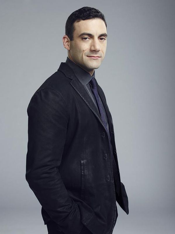 Photo de Morgan Spector - Photo Morgan Spector - Photo 39 sur 43 - AlloCiné