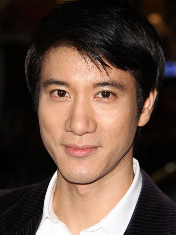 Leehom Wang - AlloCiné