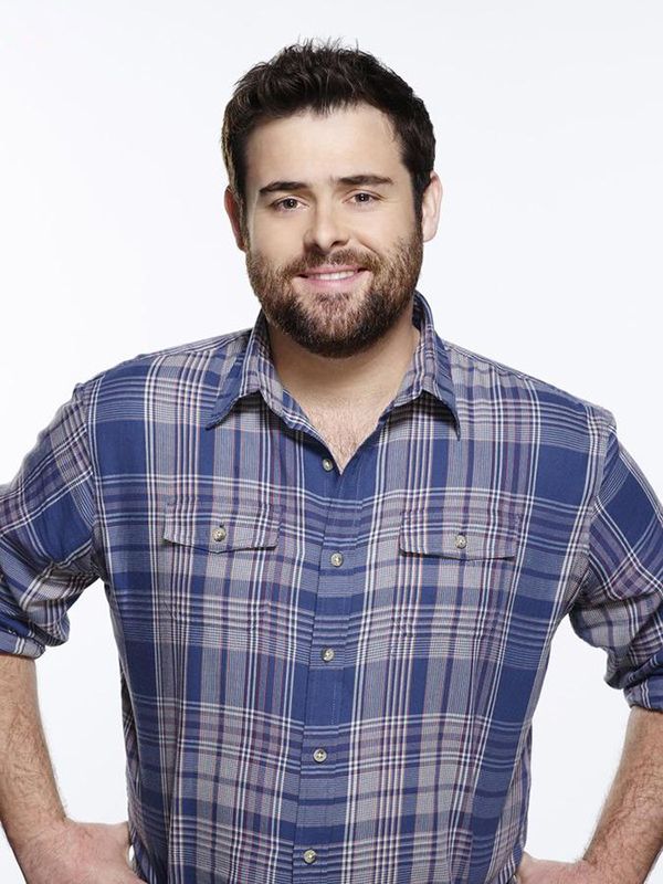 Photo de David Fynn - Photo David Fynn - Photo 2 sur 9 - AlloCiné