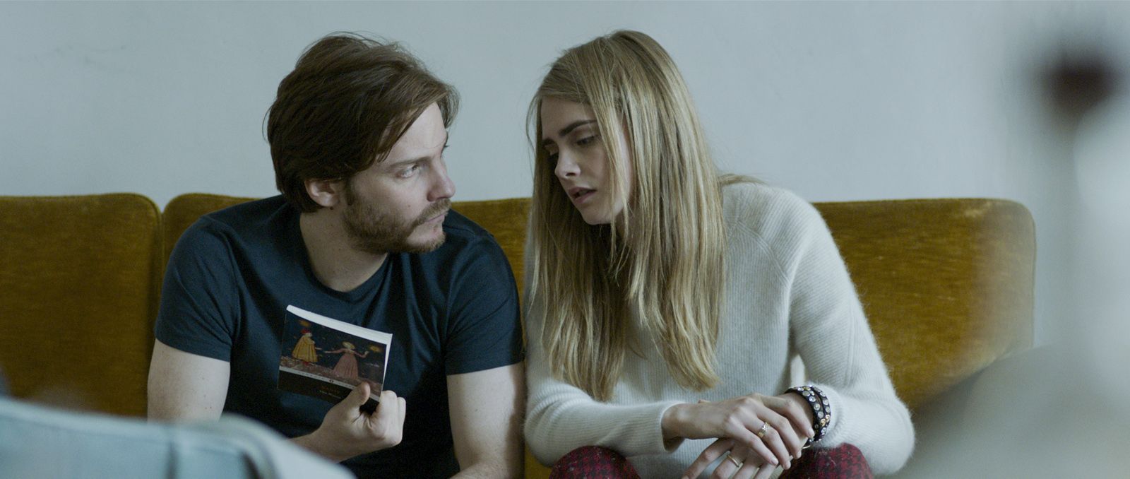 Photo du film L'Affaire Jessica Fuller - Photo 12 sur 20 - AlloCiné