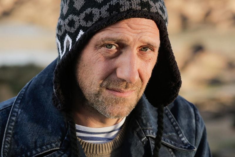 Photo de Fabio Zenoni - Joséphine, ange gardien : Photo Fabio Zenoni ...