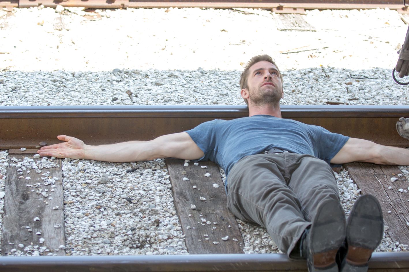 Photo de Scott Speedman - Barefoot : Photo Scott Speedman - Photo 32 ...