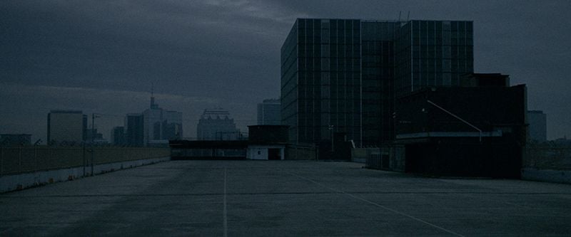 Photo du film Waste Land - Photo 6 sur 9 - AlloCiné