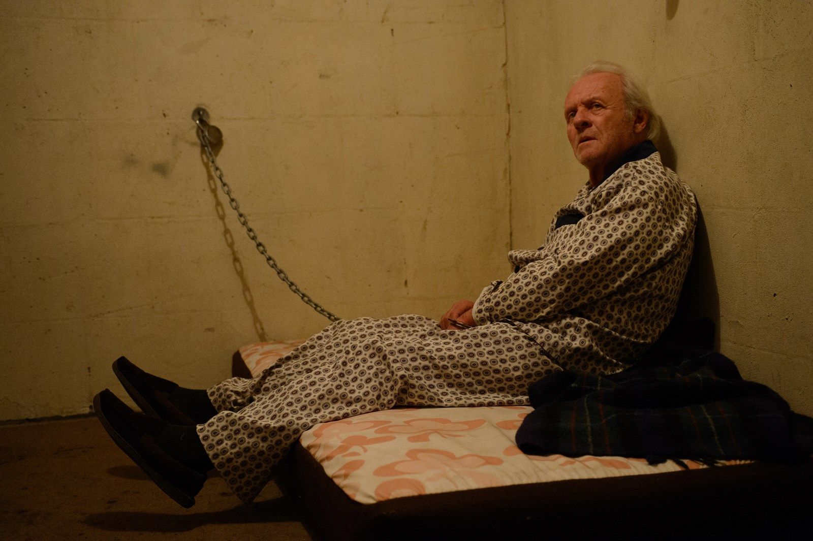 Photo de Anthony Hopkins - Kidnapping Mr. Heineken : Photo Anthony ...