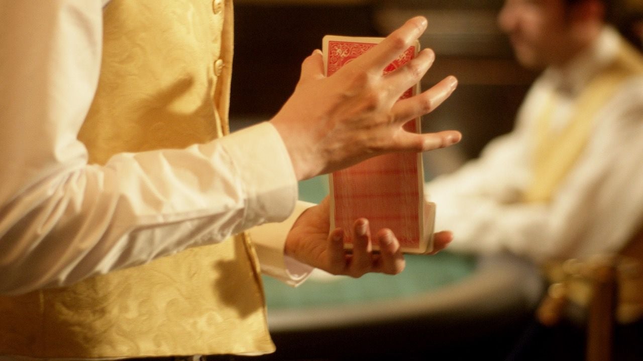 Photo de Jumble Up ! - Photo 2 sur 3 - AlloCiné