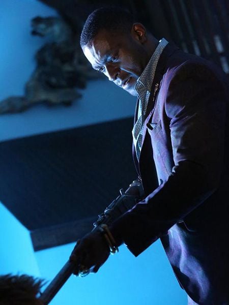 Photo de Michael James Shaw - Constantine : Photo Michael James Shaw ...