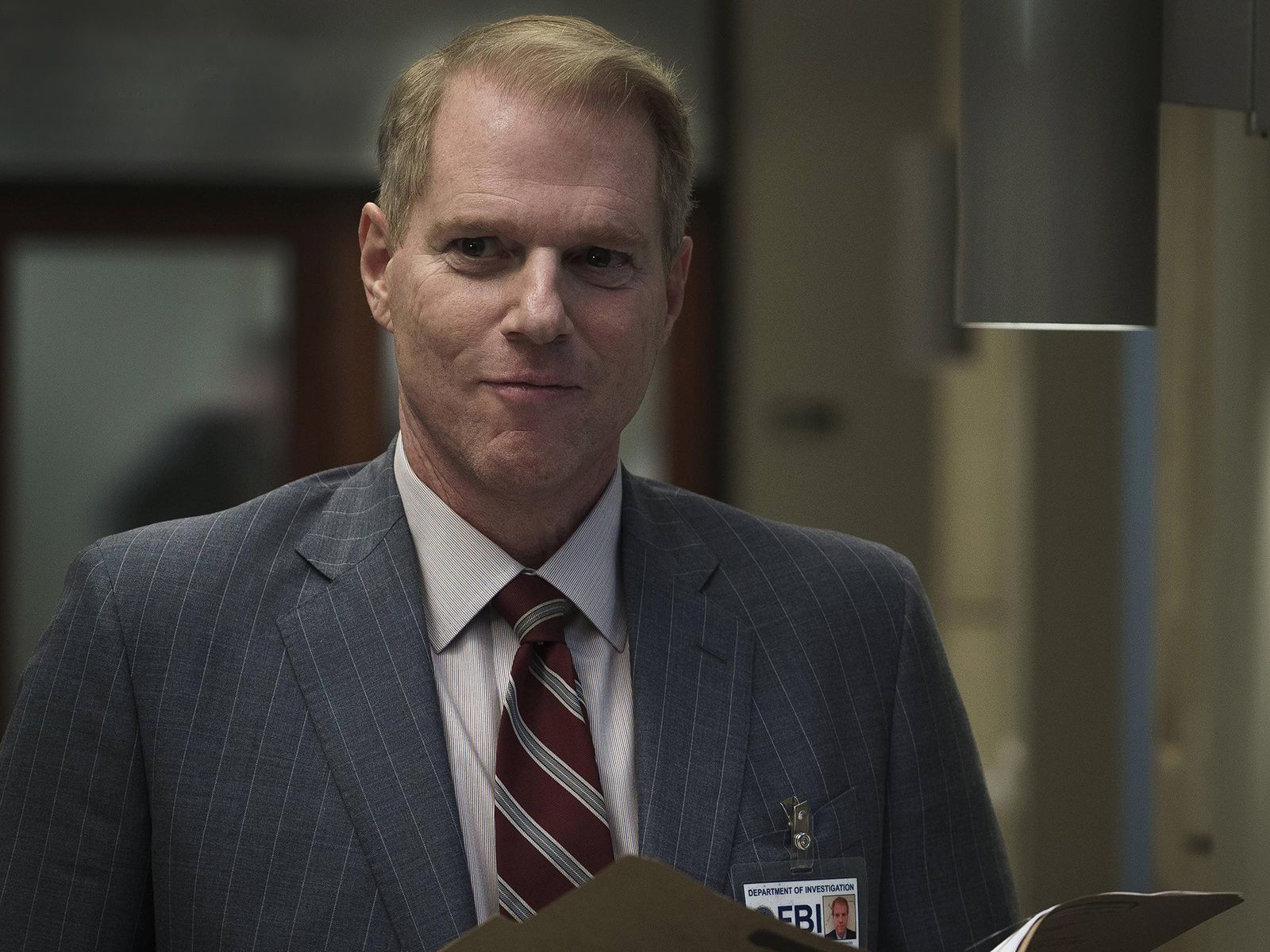 Photo de Noah Emmerich - The Americans (2013) : Photo Noah Emmerich ...